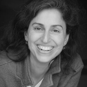 Daria Nashat - Awaris