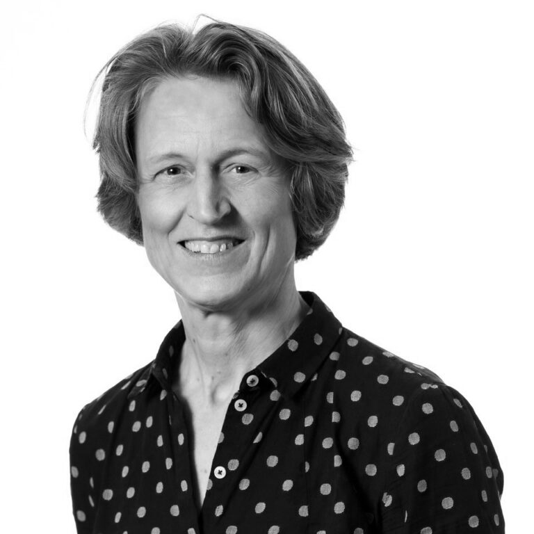 Loes Broekmate - Awaris